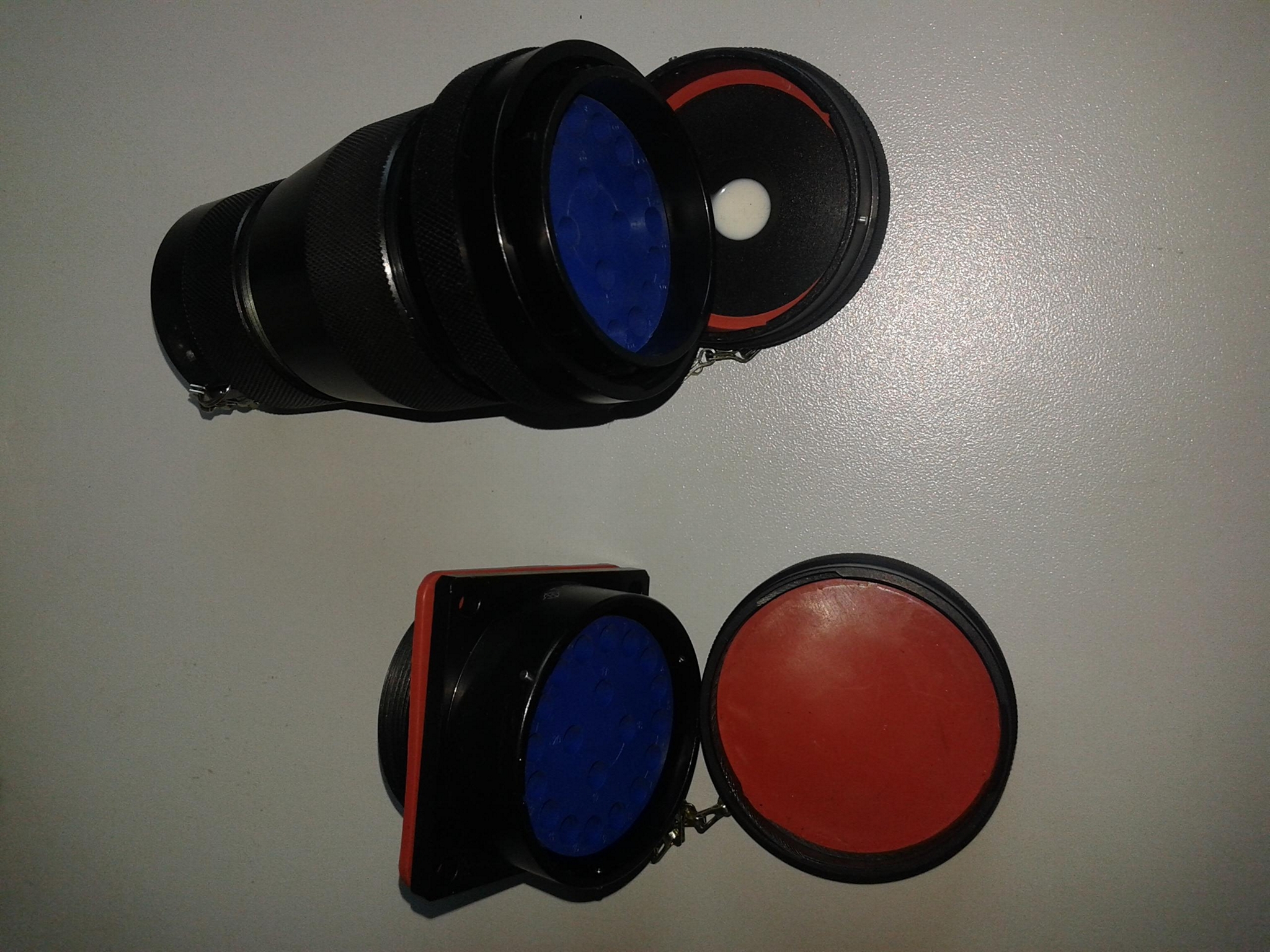 连接器 TY57K20TY, TYJ20ZY,TY57J20TY,TY57K20ZY - 四川省 - 生产商 - 产品目录 - 绵阳俊连电子