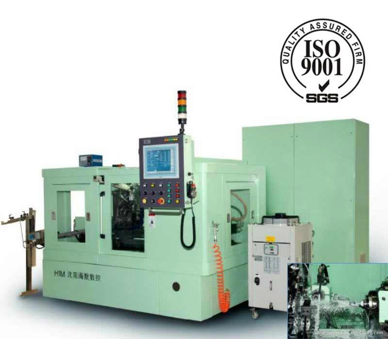 High precision internal grinding machine __Shenyang Hermos - GM (China Manufacturer) - Machine ...