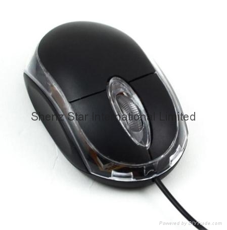 Cheap 3D Optical Mouse for Laptop and Computer (China Manufacturer ...