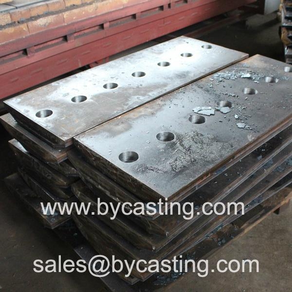grader blade 4T3009 6J1406 - 4T3009(6J1406) - Carterpillar (China ...
