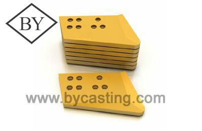 caterpillar dozer spare parts end bits 8E4193 8E4194 - Carterpillar ...