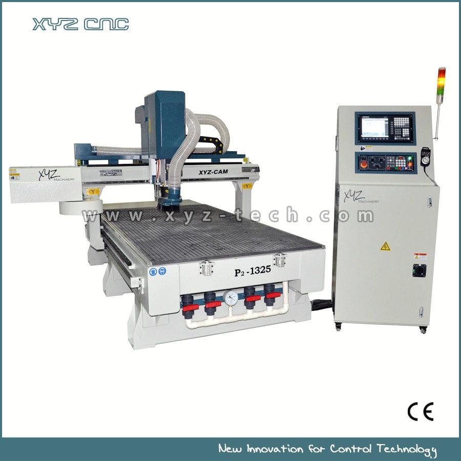XYZ-CAM CNC Router CNC Milling machine CNC Cutting machine XYZ-P2-1325 ... XYZ-CAM CNC Router CNC Milling machine CNC Cutting machine XYZ-P2-1325 ...