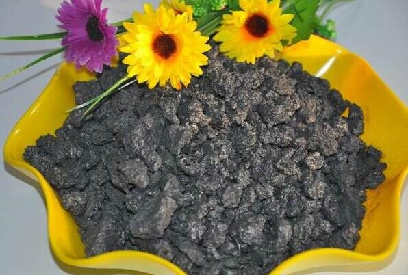 Fuel Grade Green Petroleum Coke - 0.5-5mm - Petroleum Coke (China ...