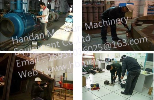 Ultrasonic peening equipment (China Manufacturer) - Other Industrial ...