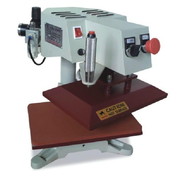 Pneumatic Heat Transfer Printing Machine - HC-B2(20*30) - Haichneg ...