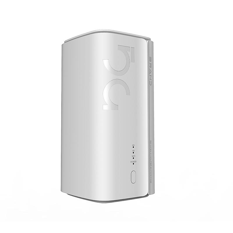 5G Router with WiFi6 Qualcomm X55 snapdragon 5G modem - GT01 - Weych ...