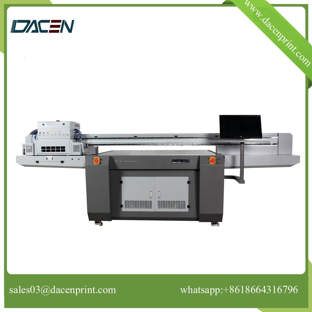 Glass printer with anti-collision system high resolution - DG - DACEN ...