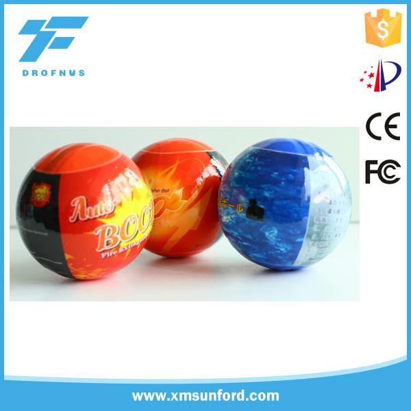 auto boom fire extinguisher ball - AU-1.3 - sunford (China Trading ...