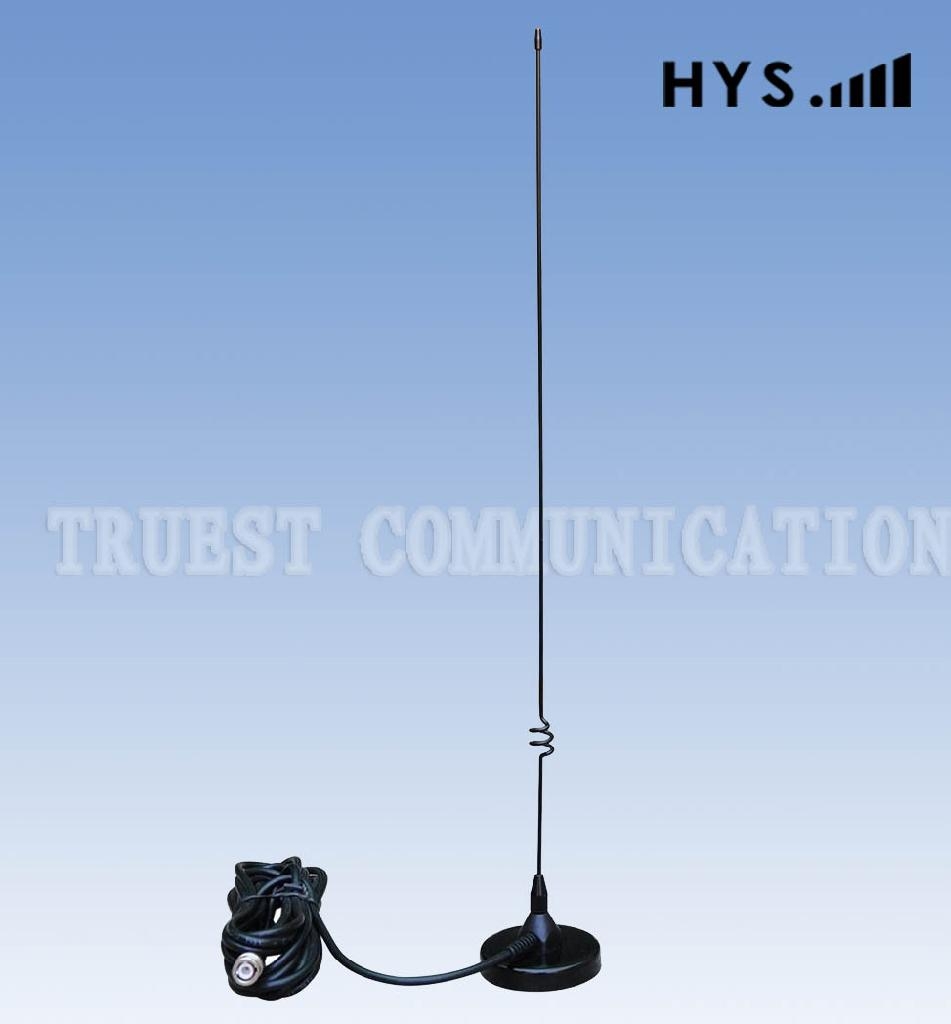 Mobile Whip Antenna TC-BH-2.15/3.5-145/435V-MR77 - HYS (China ...