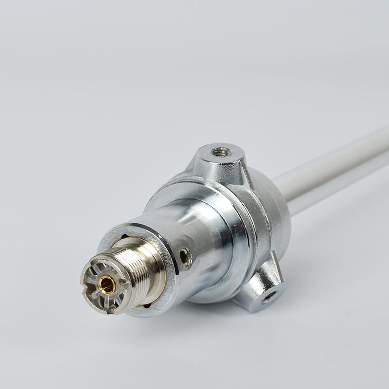 UHF Alterable Aluminum Alloy Mobile Antenna - TC-6U110 - HYS (China ...