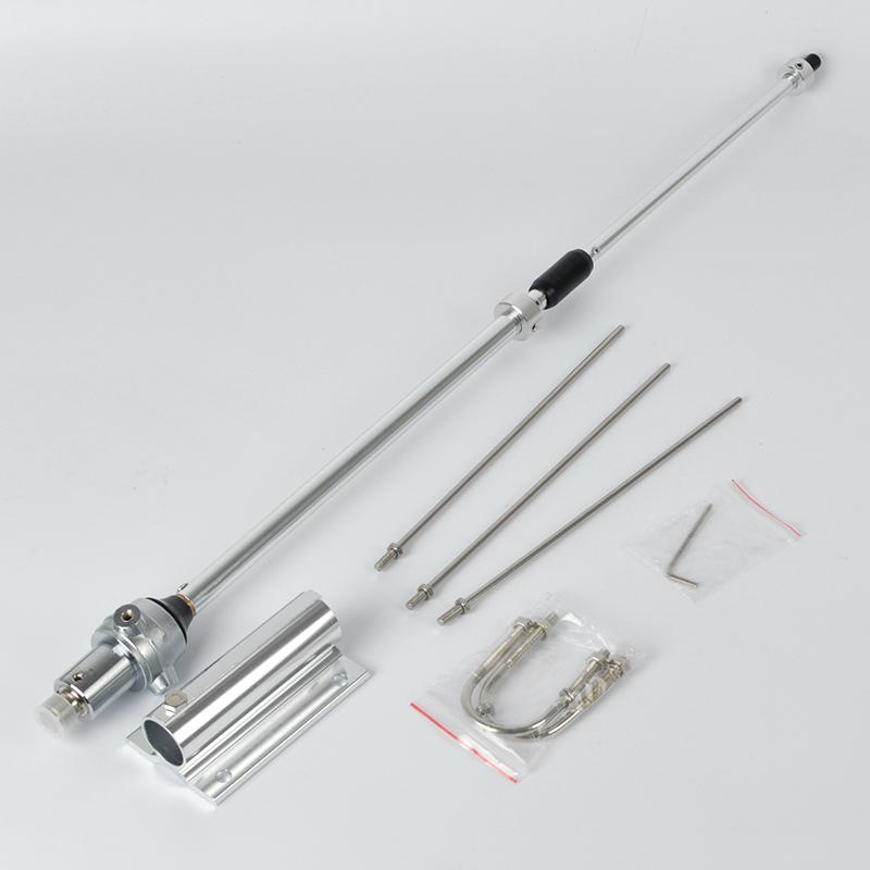 UHF Alterable Aluminum Alloy Mobile Antenna - TC-6U110 - HYS (China ...