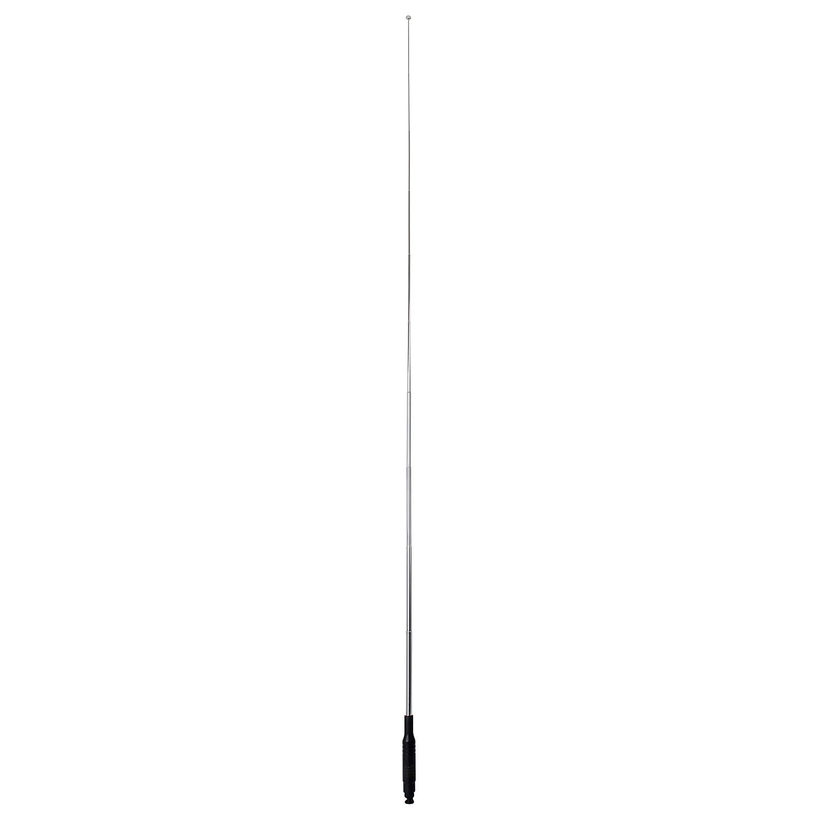 HYS BNC Base Telescopic/Rod 27Mhz Antenna - TC-ROD130-2 (China Manufacturer) - Antenna ...