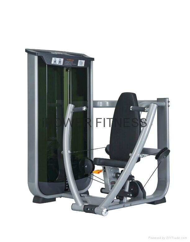 Chest press Torque Fitness - TP1001 - iPOWER (China Manufacturer ...