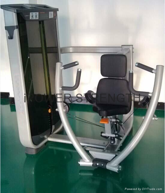 Chest press Torque Fitness - TP1001 - iPOWER (China Manufacturer ...
