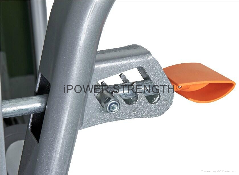 Chest press Torque Fitness - TP1001 - iPOWER (China Manufacturer ...