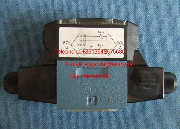 Solenoid valve 025-30464-000 YORK - YORK air conditioning (China ...