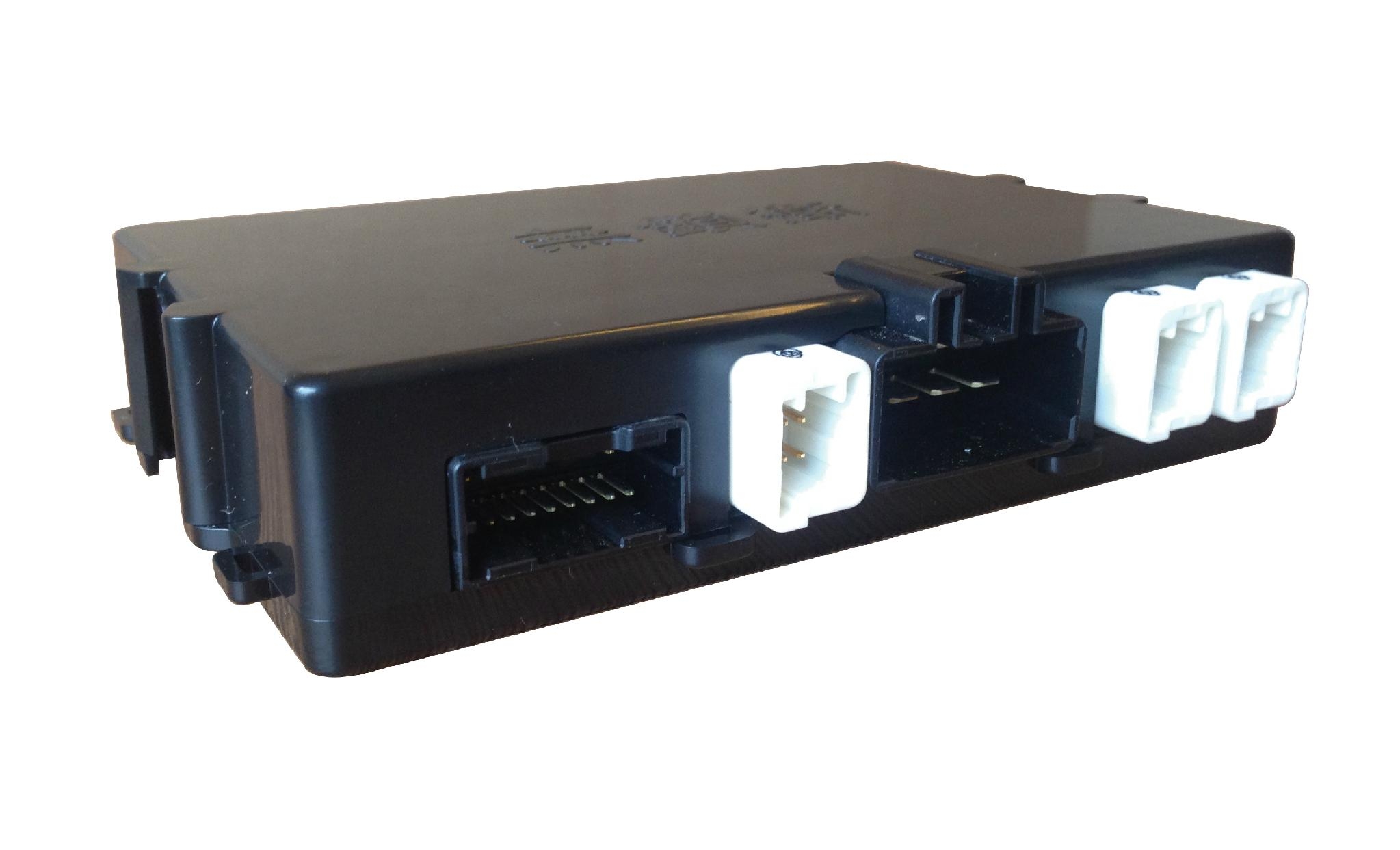 PEPS--Passive Entry and Passive Start - PEPS-880-2 - WA (China ...