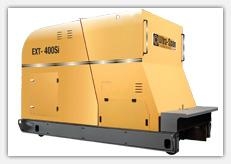 Hollow Core Extruder (Canada Manufacturer) - Construction Machine ...