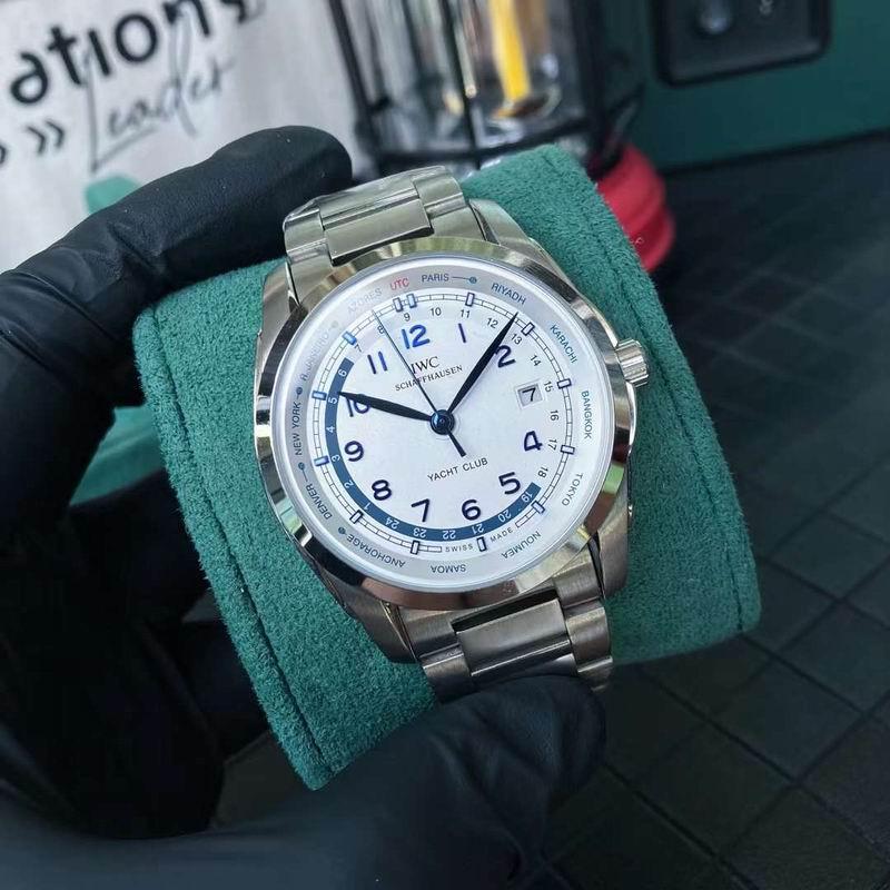 IWC men watch women Automatic Watch AAA IWC Man Woman Watches - rolex ...