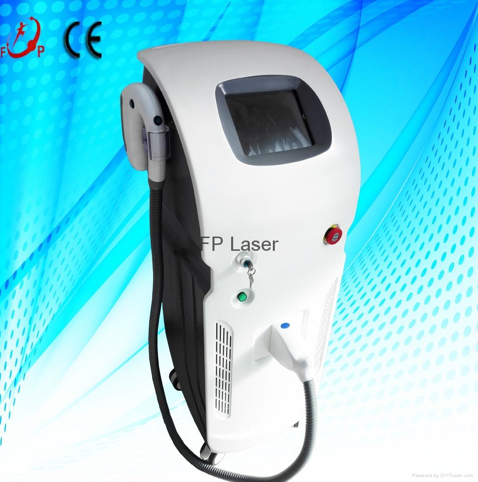 Bottom price promotional elight shr opt machine FP - FP-9900 (China ...