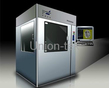 RS6000 SLA Rapid Prototyping Machine - RS6000 - Uniontech (China ...