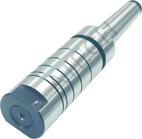 STUB MILLING ARBOR - ATECH (India Manufacturer) - Machine Tool ...