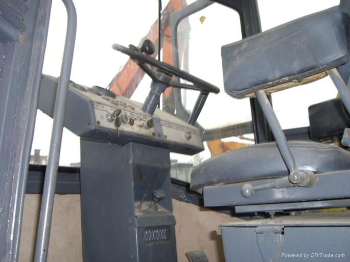 USED DYNAPAC ROAD ROLLER CA25D CA30D ROLLER (China Trading Company ...