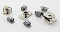Clips (Clip Spring, Earth Clip, Panel Clip) - OEM - Customized fastener ...