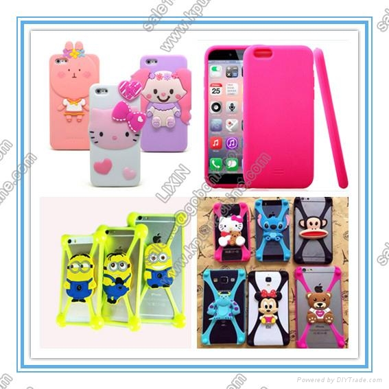 Mobile Cover Making Machine - LX-S07 - LIXIN (China Manufacturer ...