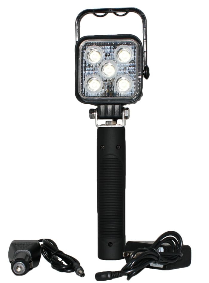 Handheld Rechargeable Led Work Light - ET4-006 - everest (China ...