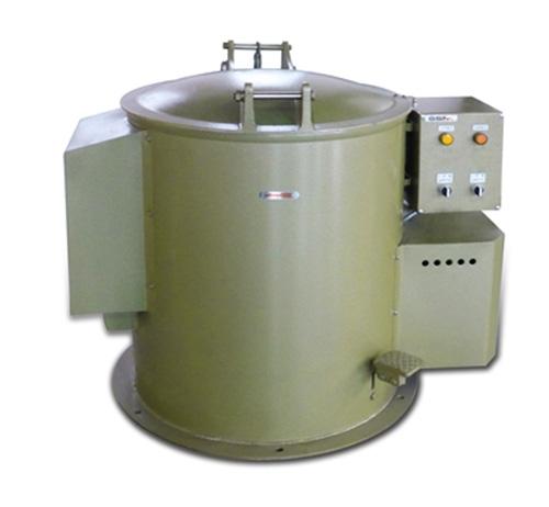 Centrifugal oil ejector (China Manufacturer) - Metal Mineral ...