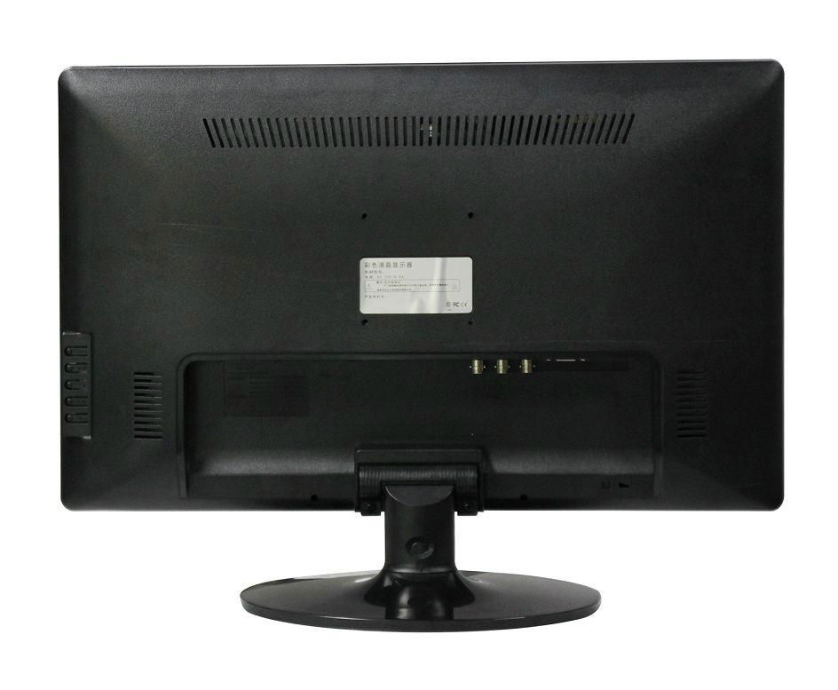 1920*1080 21.5 inch LCD CCTV monitor - LC-ME2201 - Anrecson (China ...
