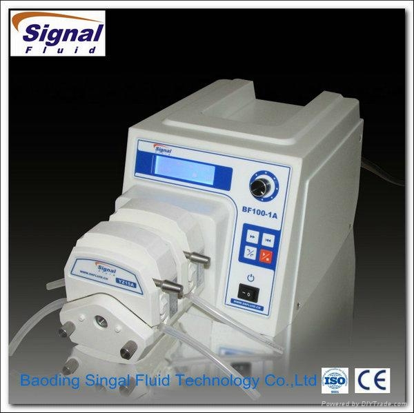Most hot selling Lab sample Fluid metering equipment - BF100-1A ...