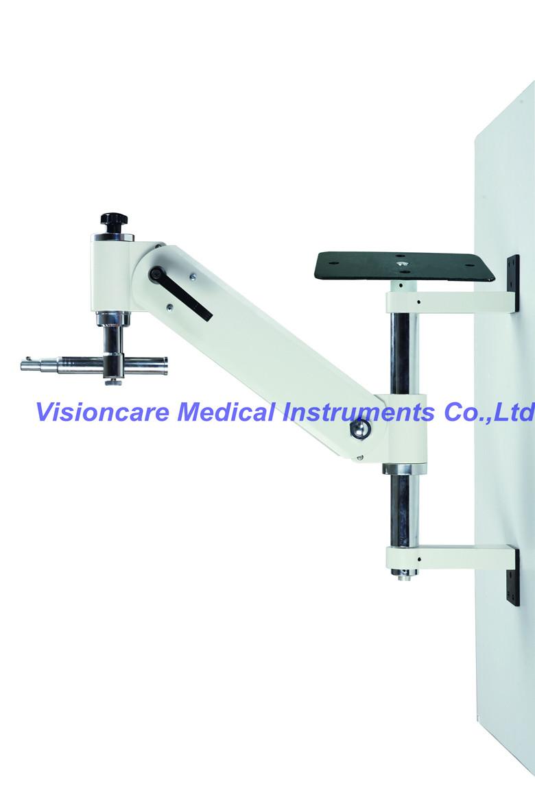 Wall Mounted Phoropter Arm for Optical Eyesight Refraction - JG-1 ...