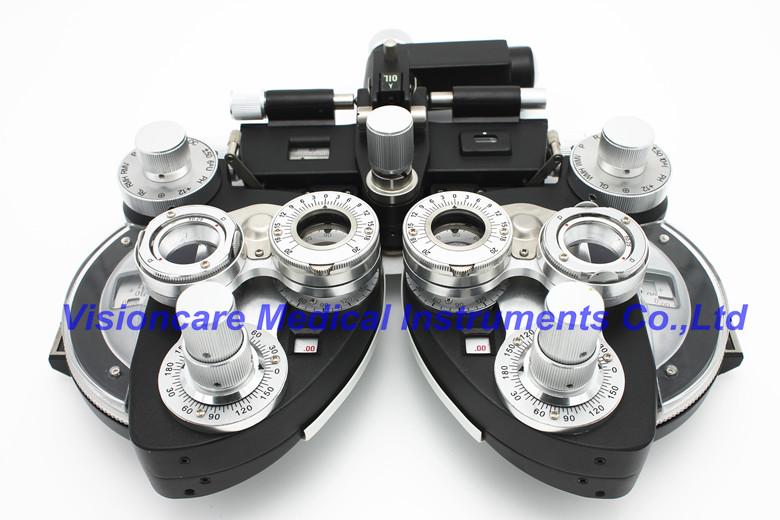 High Quality Wall Mounted Phoropter Arm for Ophthalmology - JG-1 ...