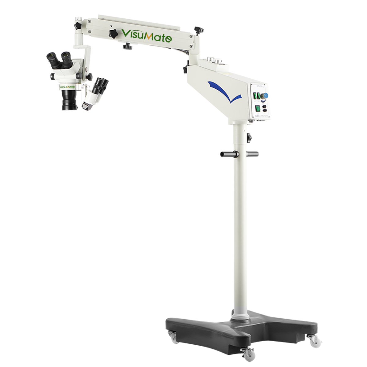 Ophthalmic Surgical Microscope For Cataract Surgery - SM-1000L ...