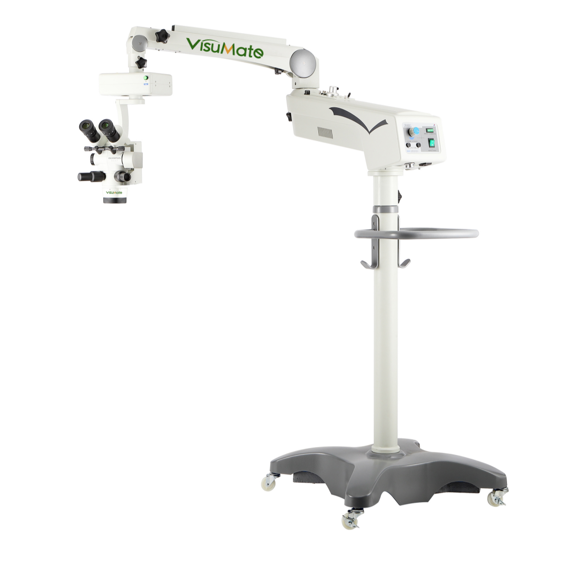 Ophthalmic Surgical Microscope For Cataract Surgery - SM-1000L ...