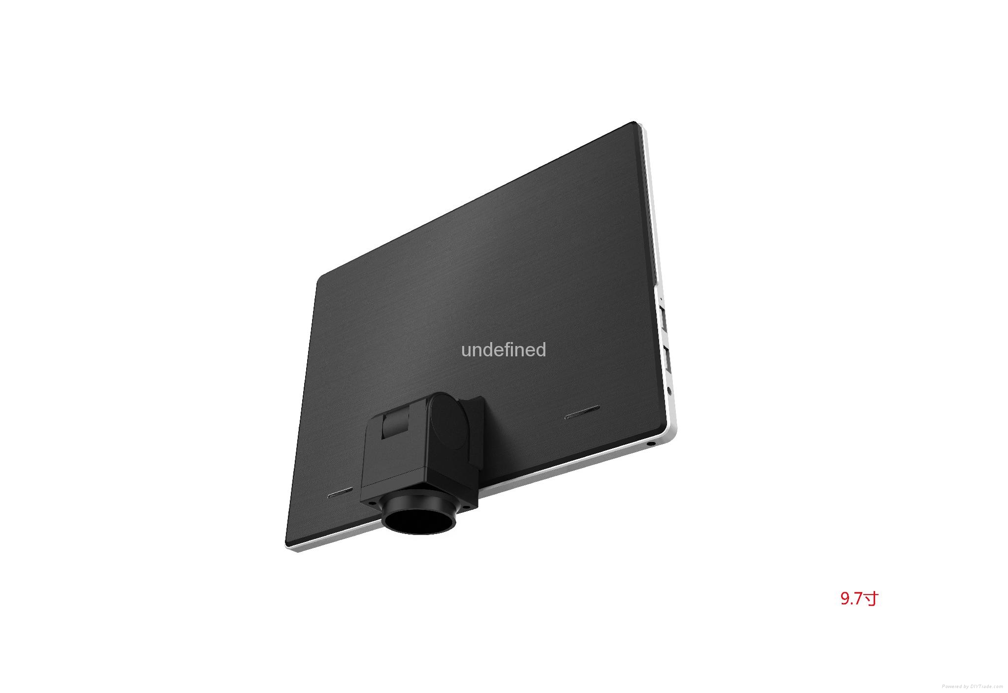 5M android HD Microscope Tablet Camera - YW5699 - Brand New (China ...