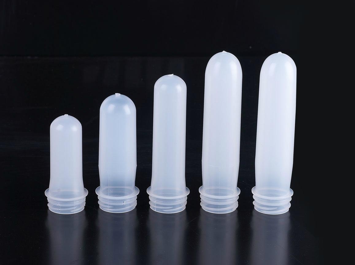 PP Preform Mould with Shut-off Nozzle - YUS-P2 - YUS (China Manufacturer) - Other Machine ...