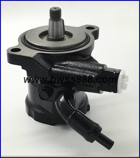 Hydraulic Power Steering Pump for Toyota FZJ80 4500 GAS OEM:44320-60182 ...