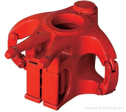 API High Quality Center Latch Elevator with Square Shoulder - TA150 ...