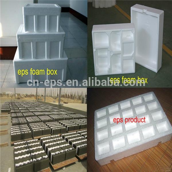 Widely use eps plates making machine - P2P-1220 - HX (China Trading ...