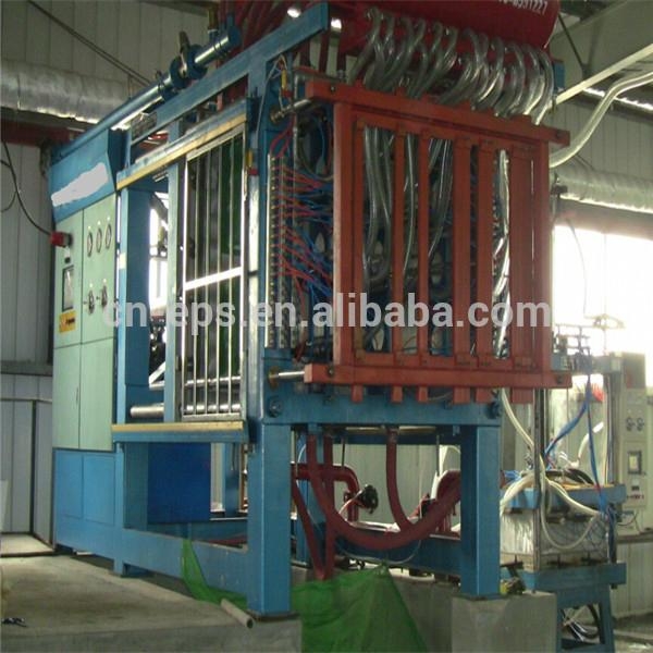 Widely use eps plates making machine - P2P-1220 - HX (China Trading ...