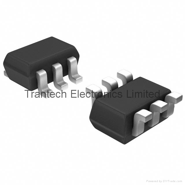 Transistor Bav756s Sot363 - NXP (China Trading Company) - Diode & Triode - Electronic Components ...