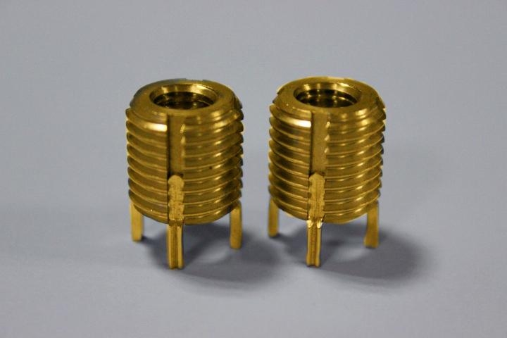 fastener self-broaching keyserts with competitive prices (China Trading ...