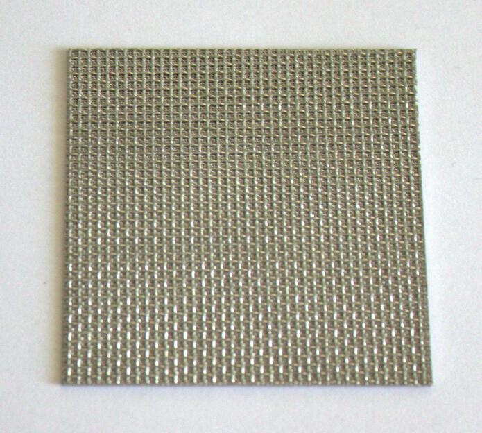 China tap quality Five-layer Sintered Wire Mesh (China Trading Company ...