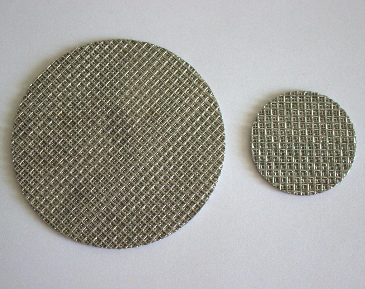 China tap quality Five-layer Sintered Wire Mesh (China Trading Company ...