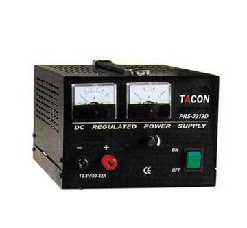 RPS-3212 30-32 Amp13.8V DC Regulated Power Supply - HOKOG (China ...