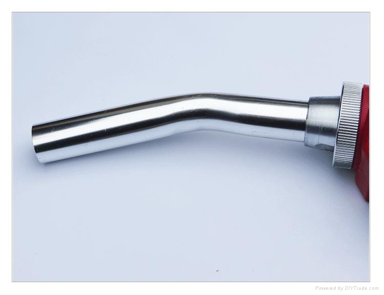 methanol filling nozzle with anti-corrosion fuel dispenser - BJJ-20-A ...