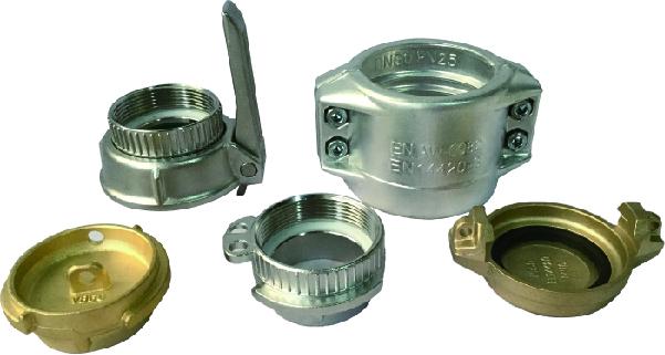 TW Couplings - Hose Couplings - DaDe (China Manufacturer) - Fastener ...